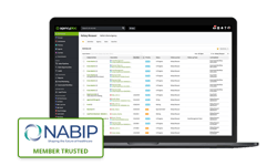 AgencyBloc + NABIP Online Learning Institute