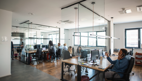 Open Enrollment Season Resources