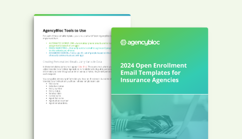 Open Enrollment Season Resources