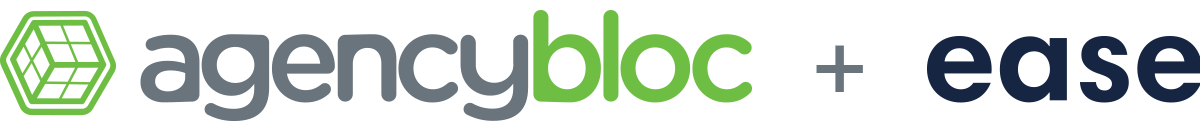AgencyBloc + Ease Integration