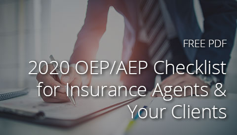 [Free PDF] 2020 Open Enrollment/Annual Election Period Checklist for ...