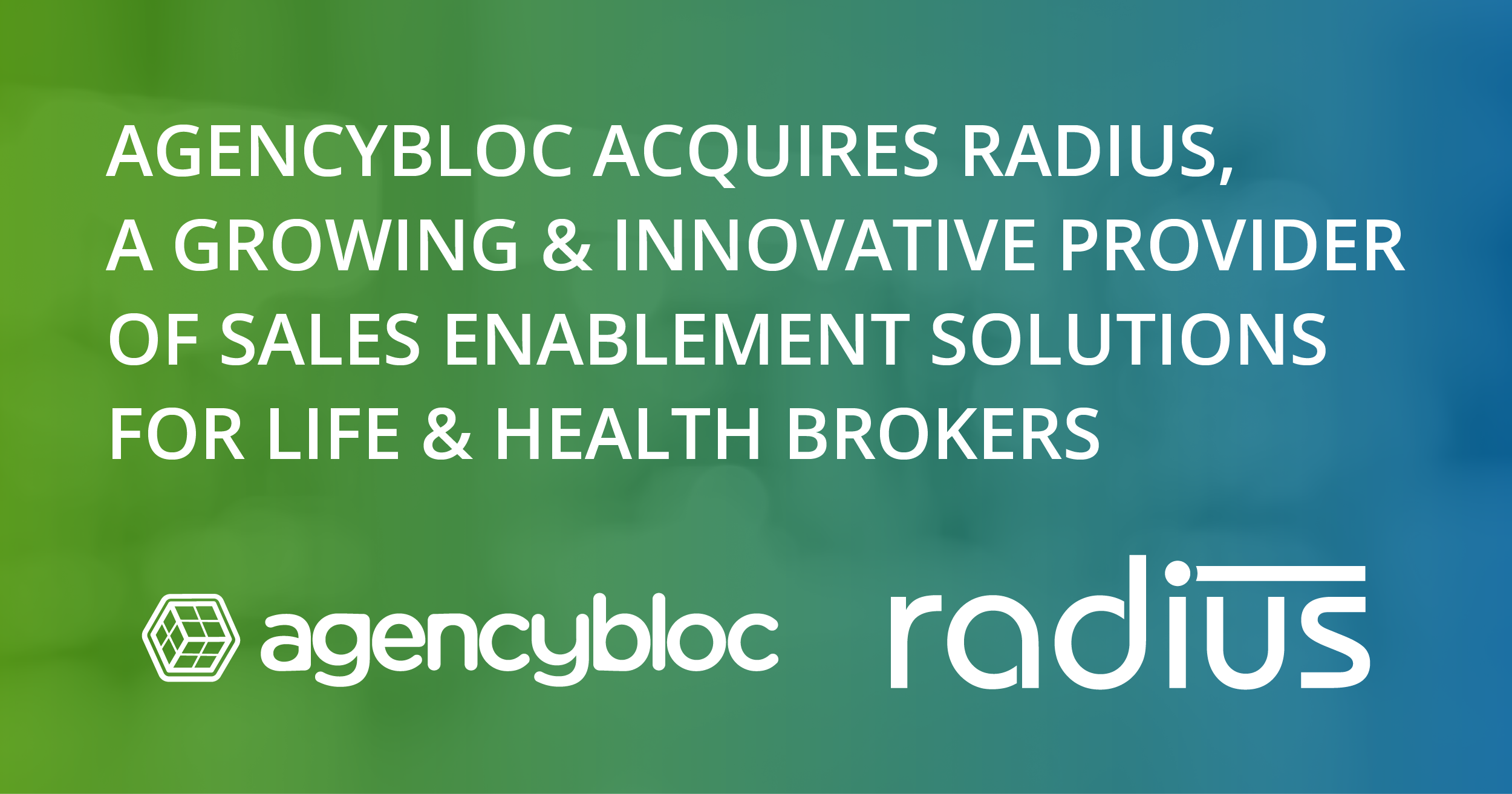 News - Agency Management System/CRM for Health & Life Insurance ...