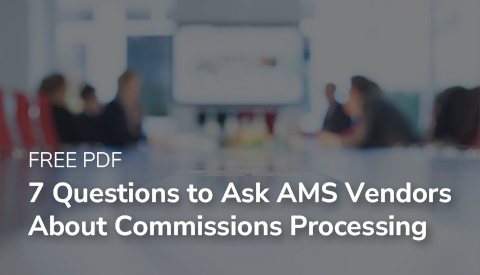 Resources Search by "Commissions+" - Agency Management System/CRM for ...