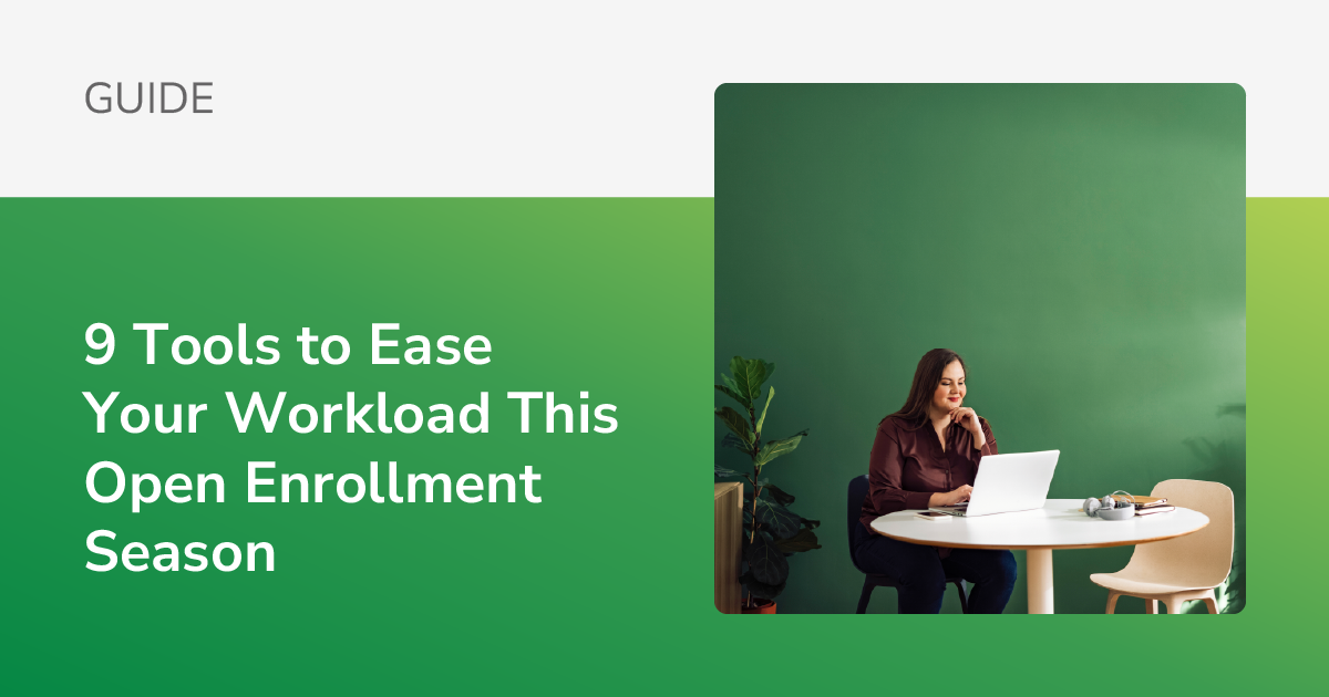[Guide] 9 Tools to Ease Your Workload This Enrollment Season