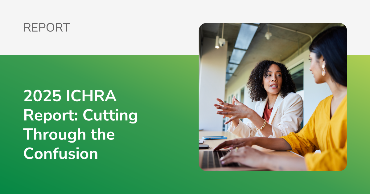 [Report] 2025 ICHRA Report: Cutting Through the Confusion