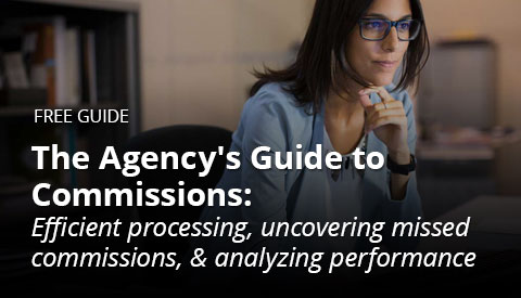 Guide to Commissions: Process Efficiently, Uncover Missed Commissions ...