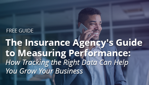 [Guide] The Insurance Agency's Guide to Measuring Performance