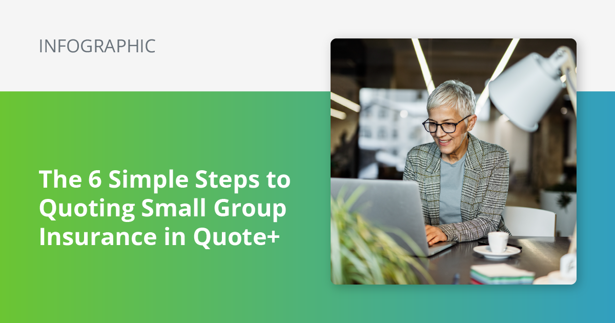 6 Steps to Effective Insurance Quoting with Quote Plus | AgencyBloc Quote+