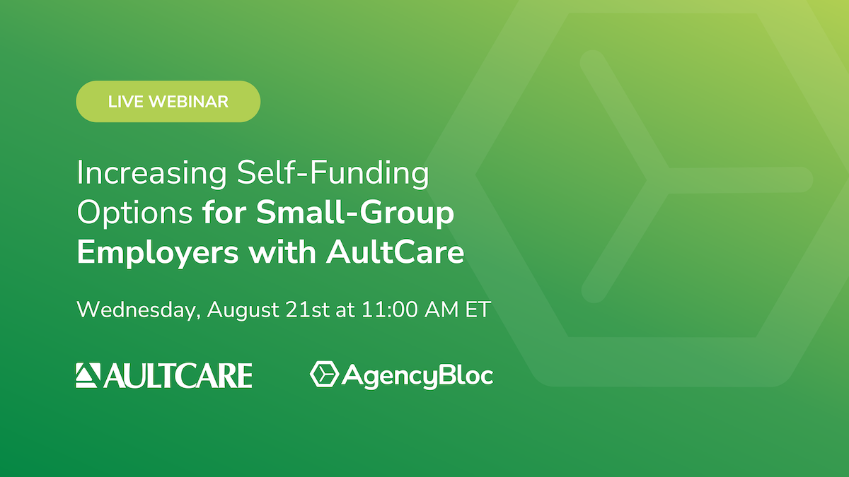 [Live Webinar] Aultcare