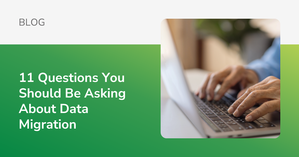 Data Migration: Essential Questions for Insurance Agencies | AgencyBloc ...